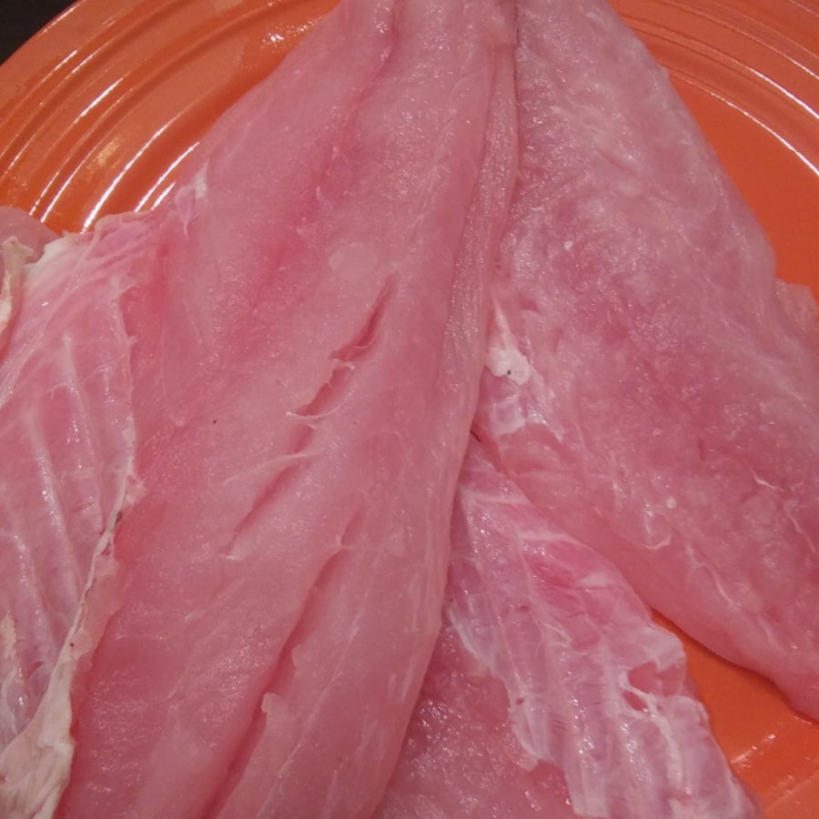 RED SNAPPER (Fillets) | FAYETTEVILLE CRAB DELIVERY